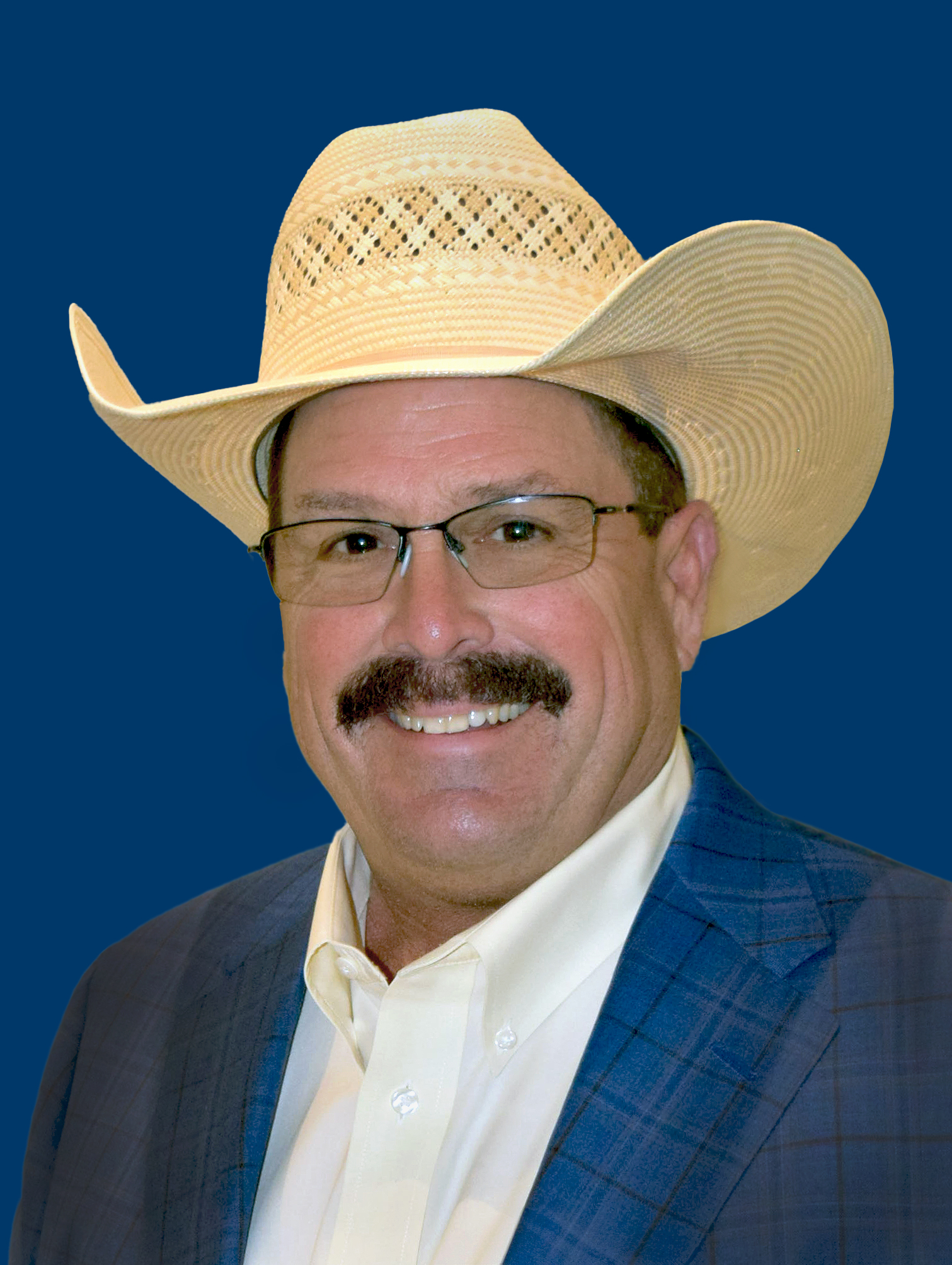 Wildlife Commission Greets New Member Eric Chapman | Oklahoma Department of Wildlife Conservation